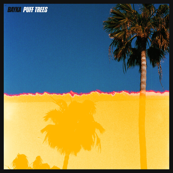 PUFF TREES (Explicit) by Bayka on MP3, WAV, FLAC, AIFF & ALAC at Juno ...