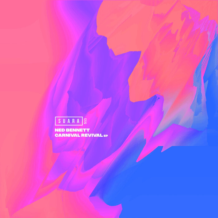 Carnival Revival by Ned Bennett on MP3, WAV, FLAC, AIFF & ALAC at Juno ...