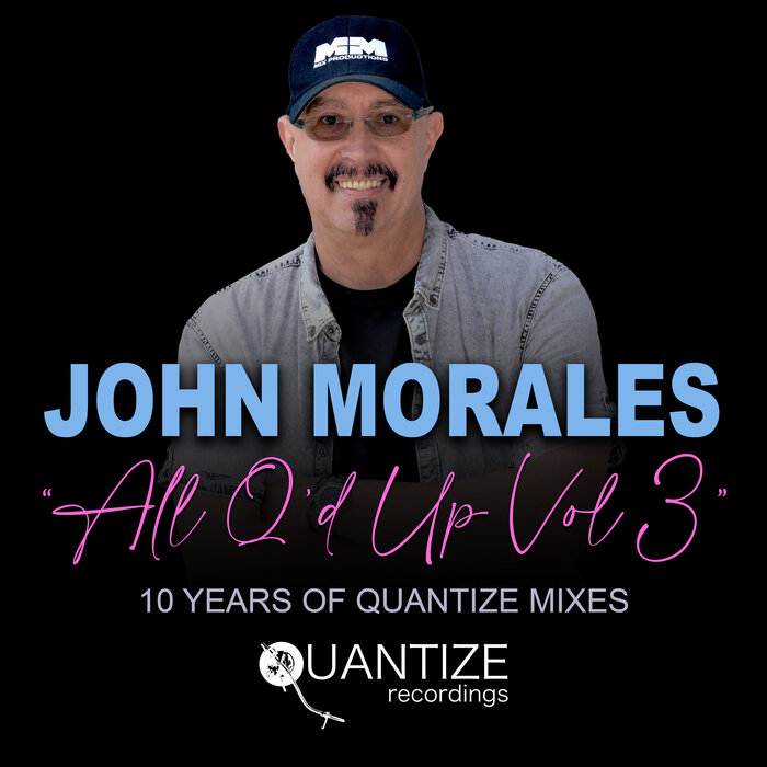 Various: John Morales All Q d Up Vol 3 at Juno Download