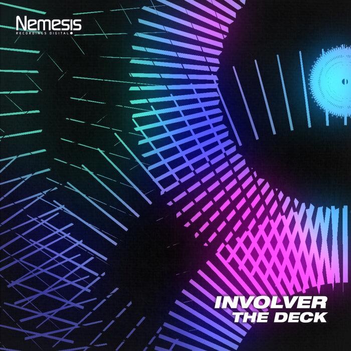 The Deck by Involver on MP3, WAV, FLAC, AIFF & ALAC at Juno Download