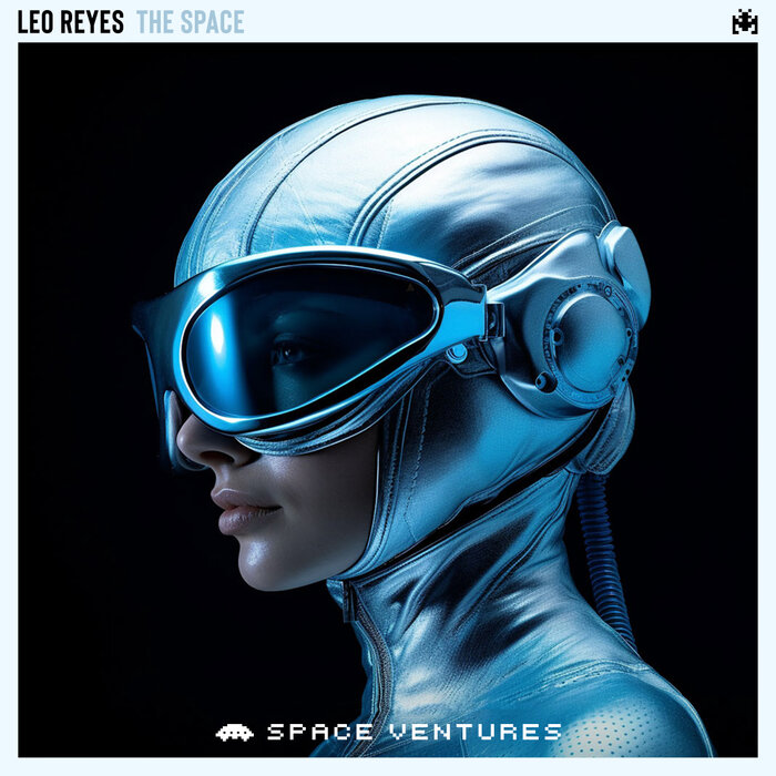 The Space by Leo Reyes on MP3, WAV, FLAC, AIFF & ALAC at Juno Download