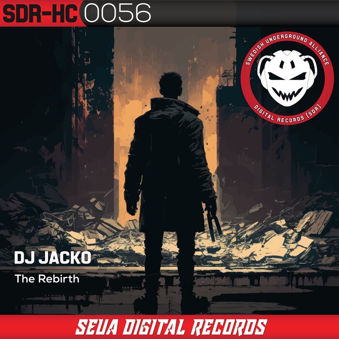 DJ Jacko - The Rebirth on Juno Download | MP3, WAV, FLAC