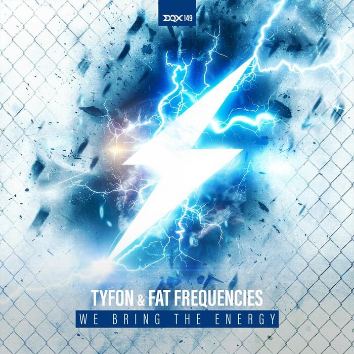 We Bring The Energy by Tyfon/Fat Frequencies on MP3, WAV, FLAC, AIFF ...