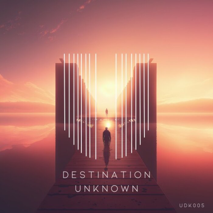 Destination Unknown by DJ Hakma on MP3, WAV, FLAC, AIFF & ALAC at Juno ...
