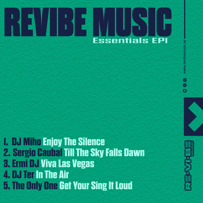 Essentials Ep 1 By Various On Mp3 Wav Flac Aiff Alac At Juno Download