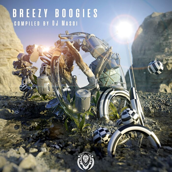 DJ Masoi: Breezy Boogies at Juno Download