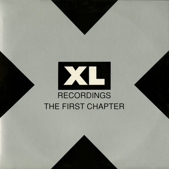 Various - XL Recordings: The First Chapters on Juno Download | MP3, WAV ...
