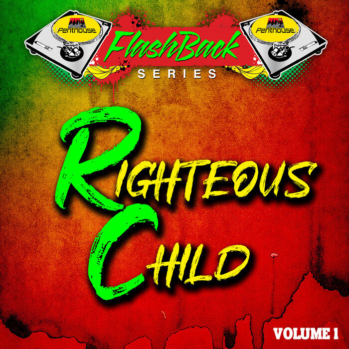Penthouse Flashback R.C Vol 1 by RC on MP3, WAV, FLAC, AIFF & ALAC at Juno Download