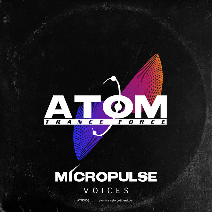 Voices by Micropulse (aka Andromeda) feat Atom Trance Force on MP3, WAV ...