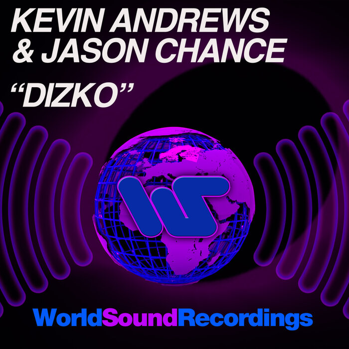 Dizko by Jason Chance/Kevin Andrews on MP3, WAV, FLAC, AIFF & ALAC at ...