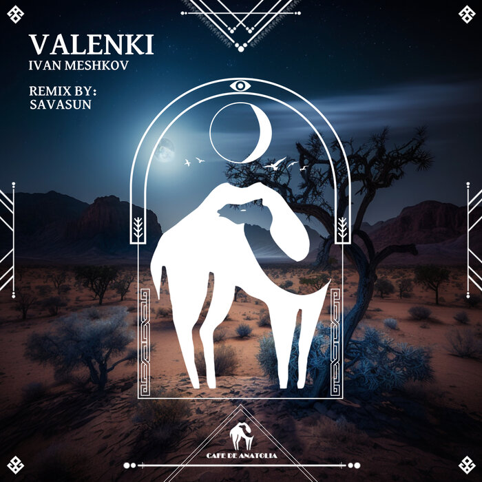 Valenki (SavaSun Remix) by Ivan Meshkov on MP3, WAV, FLAC, AIFF & ALAC ...