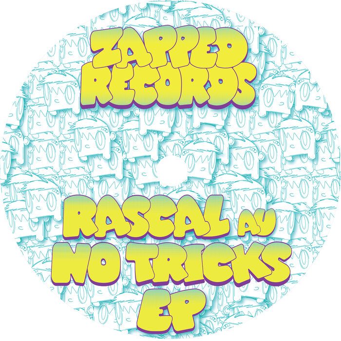 No Tricks by Rascal (AU)/Rango/Papa K on MP3, WAV, FLAC, AIFF & ALAC at ...