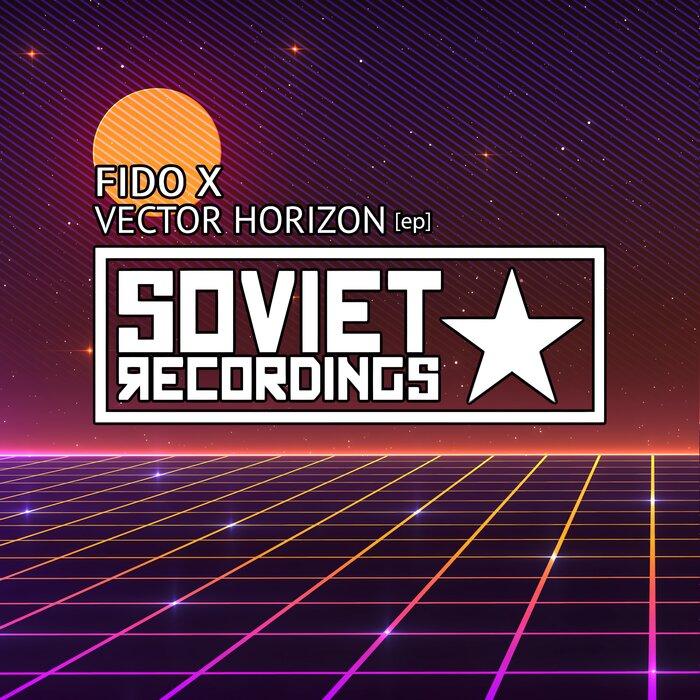 Vector Horizon by Fido X on MP3, WAV, FLAC, AIFF & ALAC at Juno Download