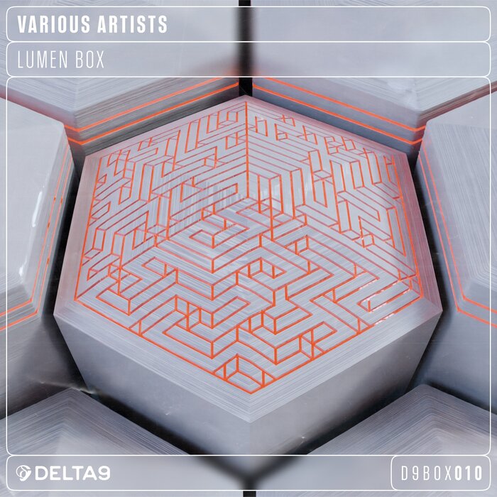 Various: Lumen Box at Juno Download