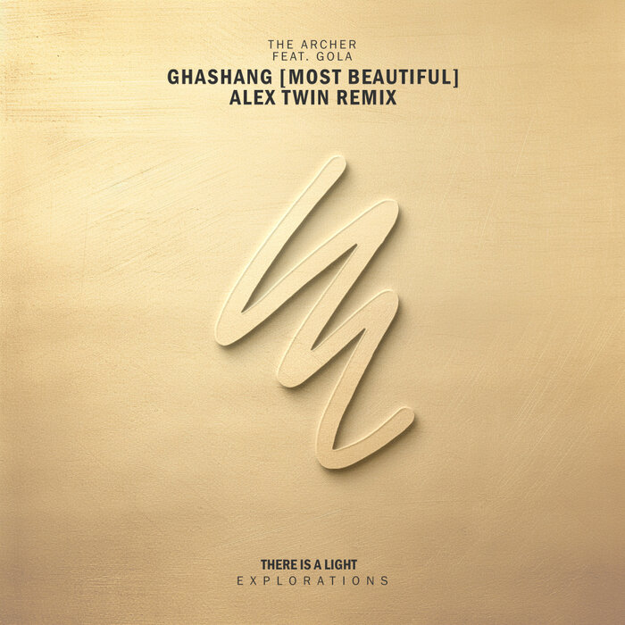 GhashanG (Most Beautiful) (Alex Twin Remix) by The Archer feat Gola on MP3, WAV, FLAC, AIFF ...
