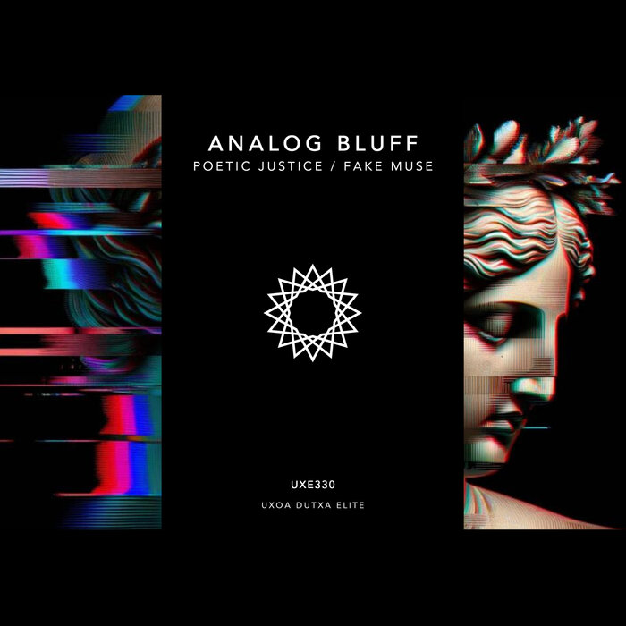 Poetic Justice / Fake Muse by Analog Bluff on MP3, WAV, FLAC, AIFF ...