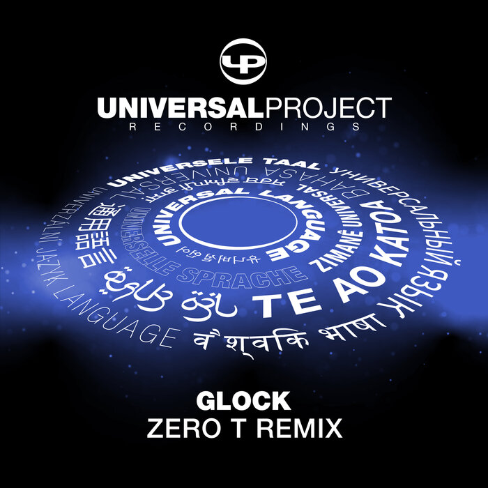 Glock (Zero T Remix) by Universal Project/Zero T on MP3, WAV, FLAC ...