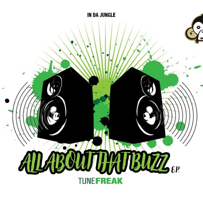 All About That Buzz by TuneFreak on MP3, WAV, FLAC, AIFF & ALAC at Juno ...