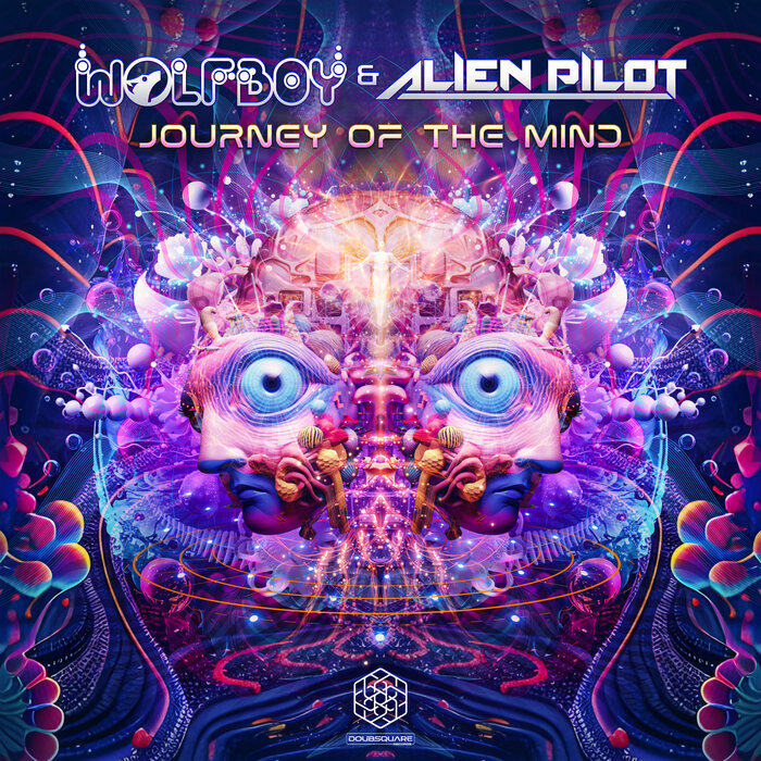 Journey Of The Mind (Original Mix) by Wolfboy/Alien Pilot on MP3, WAV ...