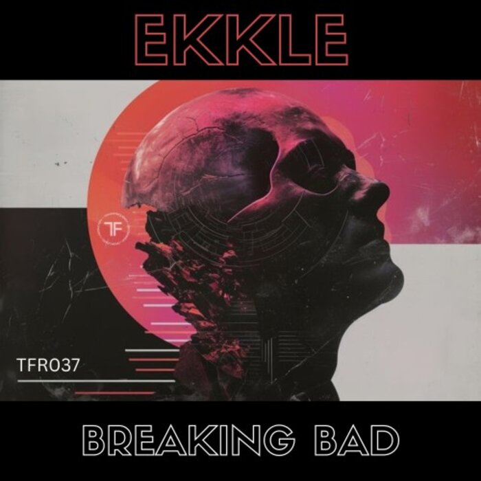 Breaking Bad by Ekkle on MP3, WAV, FLAC, AIFF & ALAC at Juno Download