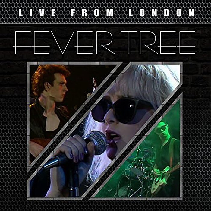 Live From London (Live) by Fever Tree on MP3, WAV, FLAC, AIFF & ALAC at ...