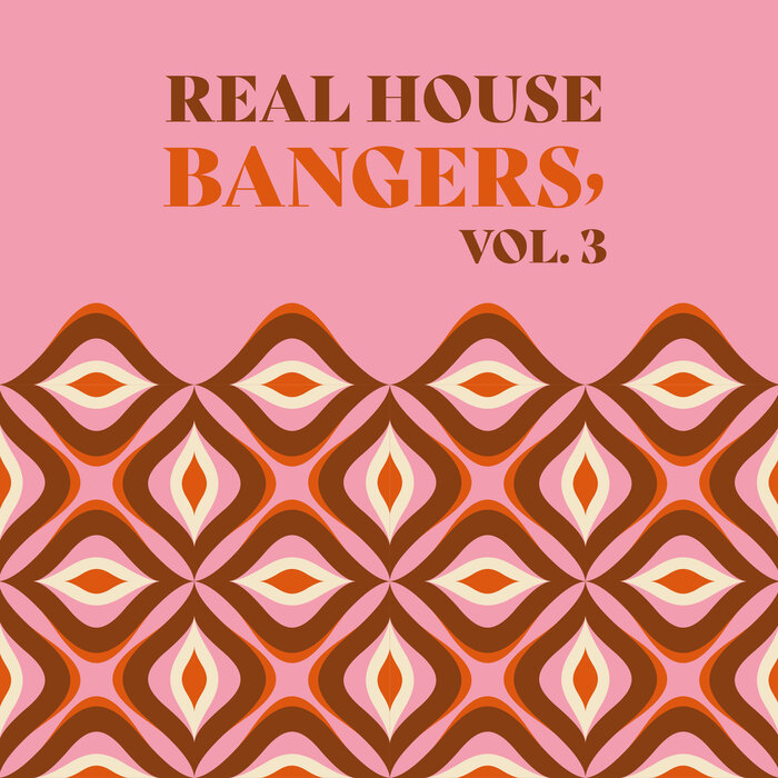 Various: Real House Bangers, Vol 3 at Juno Download
