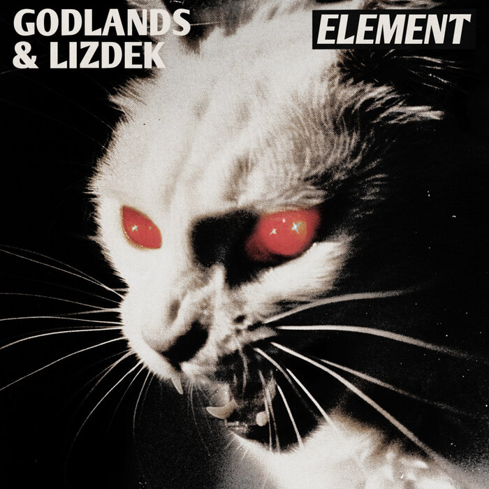 Element by Godlands/Lizdek on MP3, WAV, FLAC, AIFF & ALAC at Juno Download