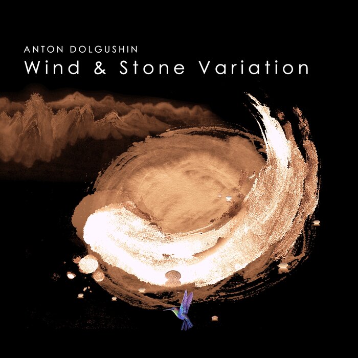 Wind & Stone Variation by Anton Dolgushin on MP3, WAV, FLAC, AIFF ...