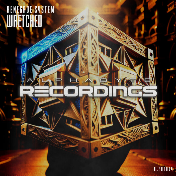 Wretched by Renegade System on MP3, WAV, FLAC, AIFF & ALAC at Juno Download