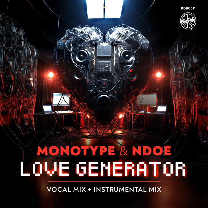 Love Generator By Monotypendoe On Mp3 Wav Flac Aiff And Alac At Juno Download 3616