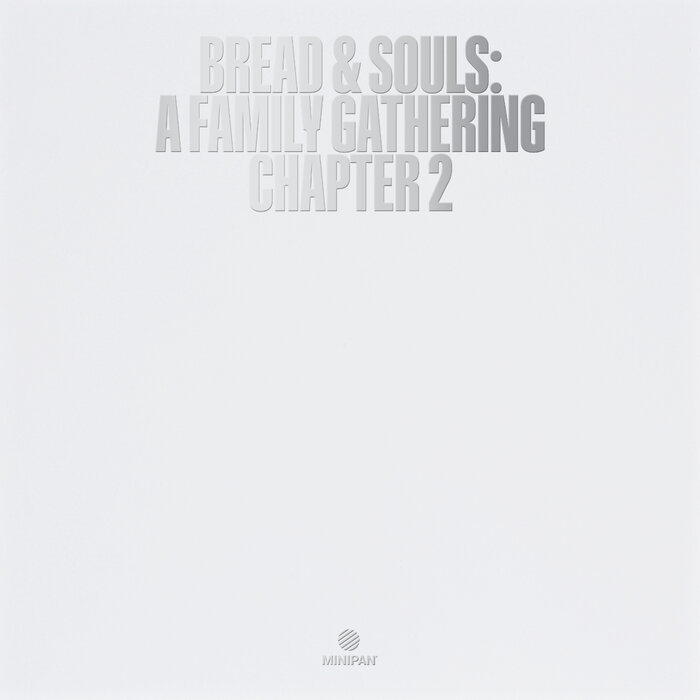 A Family Gathering Chapter 2 by Bread & Souls/Mark de Clive-Lowe feat ...