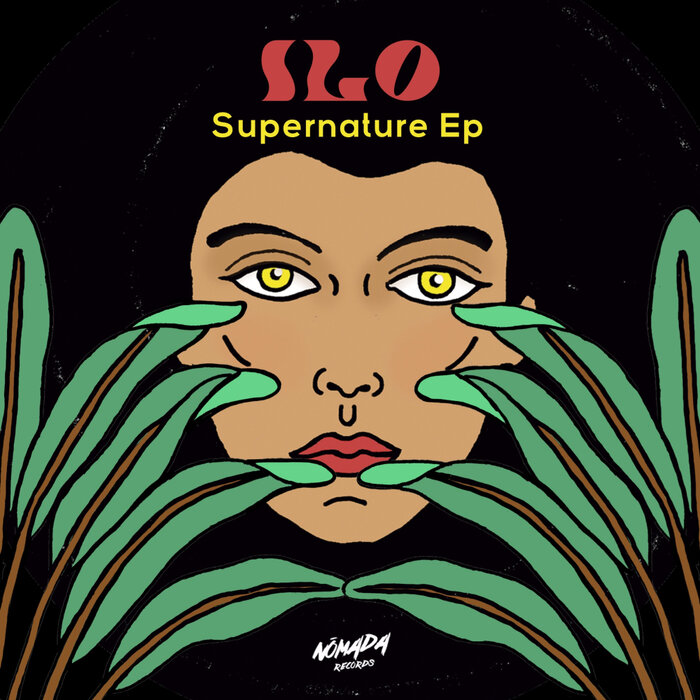 ILO - Supernature on Juno Download | MP3, WAV, FLAC