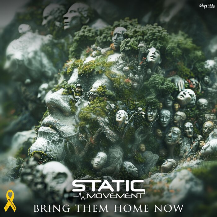 Bring Them Home Now by Static Movement on MP3, WAV, FLAC, AIFF & ALAC at Juno Download
