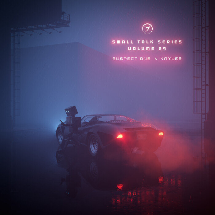 Small Talk Series, Vol 29 by Suspect One/KAYLEE! on MP3, WAV, FLAC ...