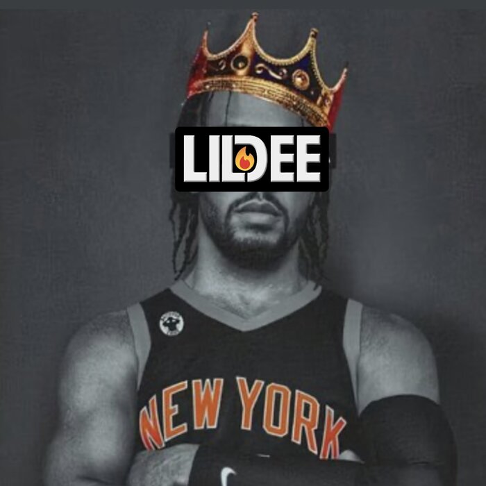 Lil Dee - The Mecca (Knicks Freestyle) on Juno Download | MP3, WAV, FLAC