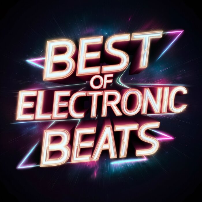 Various: Best Of Electronic Beats at Juno Download