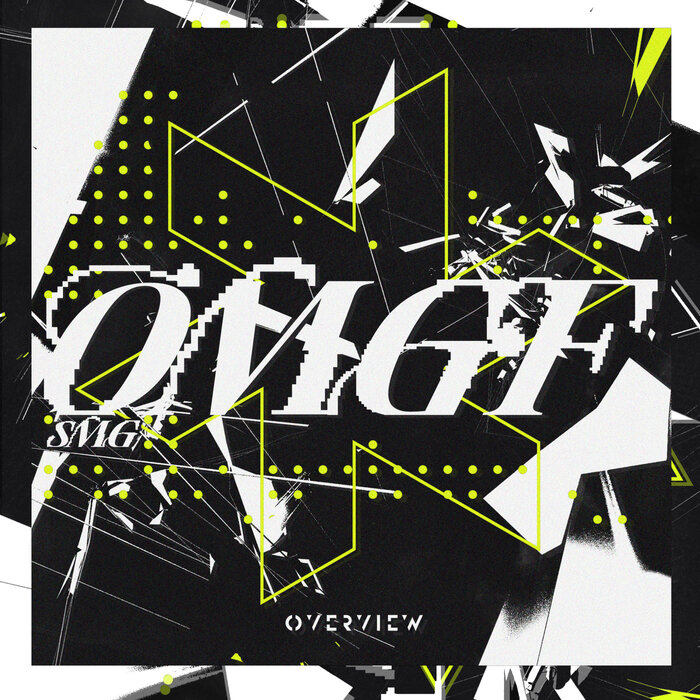 SMG/Klinical - OMGF/DOYU on Juno Download | MP3, WAV, FLAC