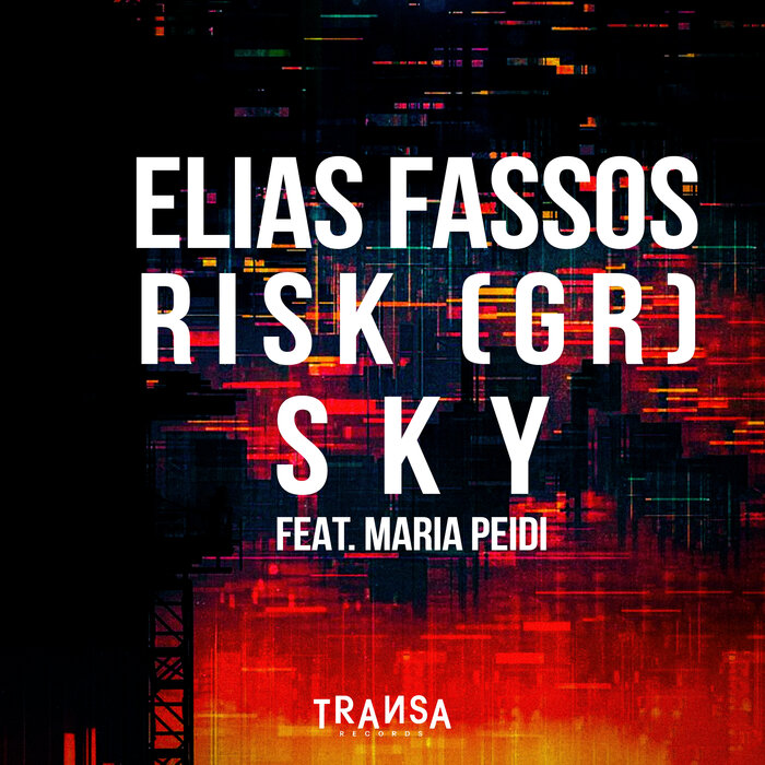 Sky by Elias Fassos/RisK (GR) feat Maria Peidi on MP3, WAV, FLAC, AIFF ...