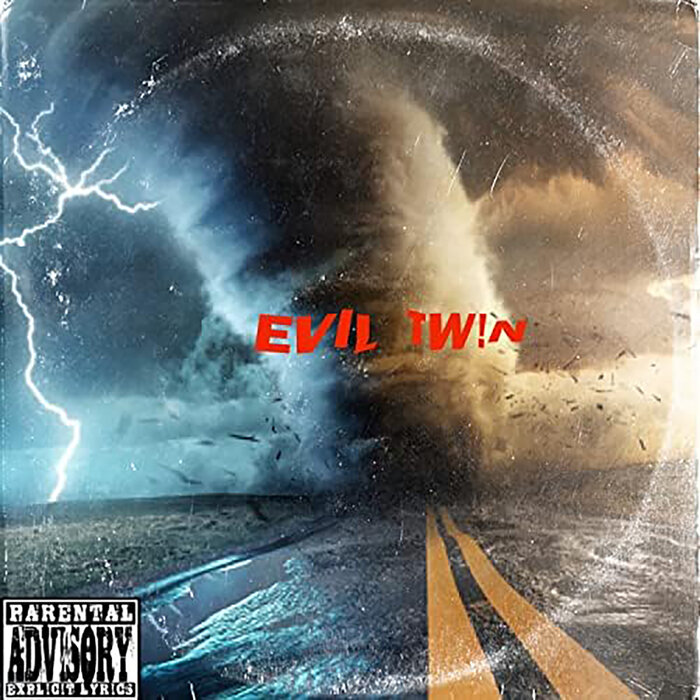 Evil Twin (Explicit) by YoungMenace on MP3, WAV, FLAC, AIFF & ALAC at ...