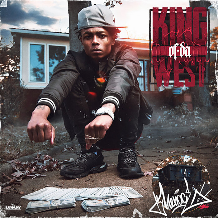 Get Back (Explicit) by YoungMenace feat Lil Tony Official on MP3, WAV ...