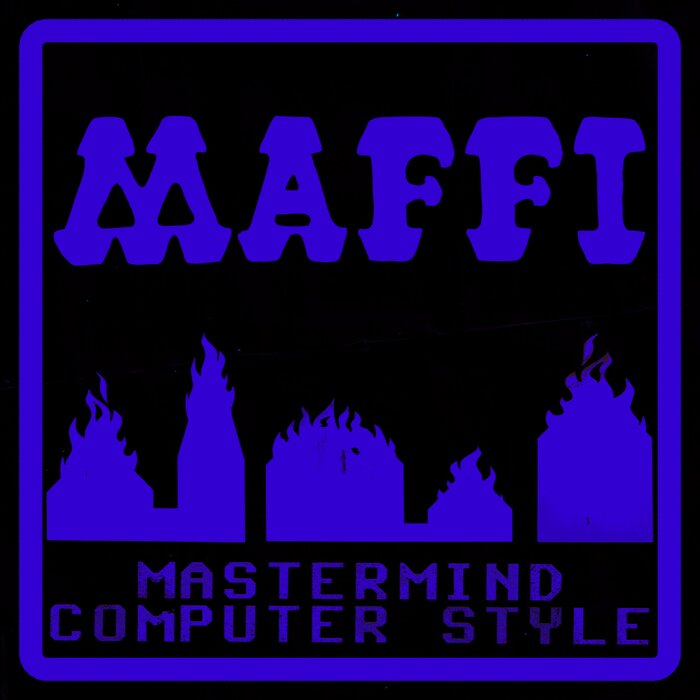 Mastermind Computer Style by Maffi on MP3, WAV, FLAC, AIFF & ALAC at ...