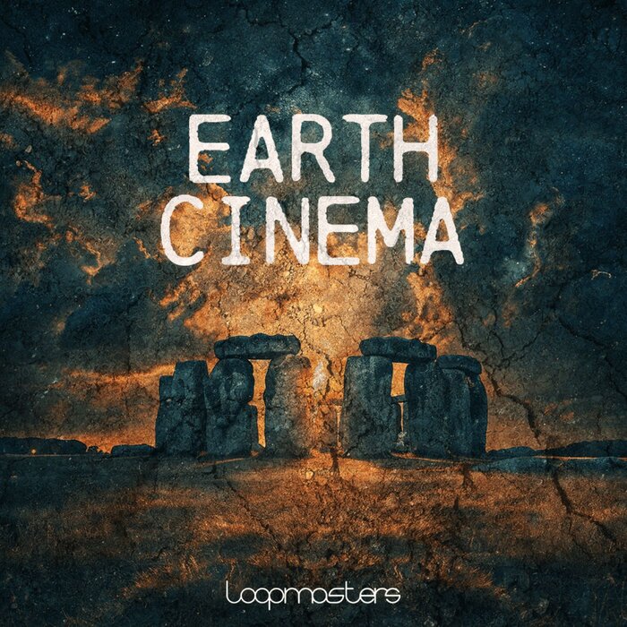 Loopmasters: Earth Cinema (Sample Pack WAV) at Juno Download