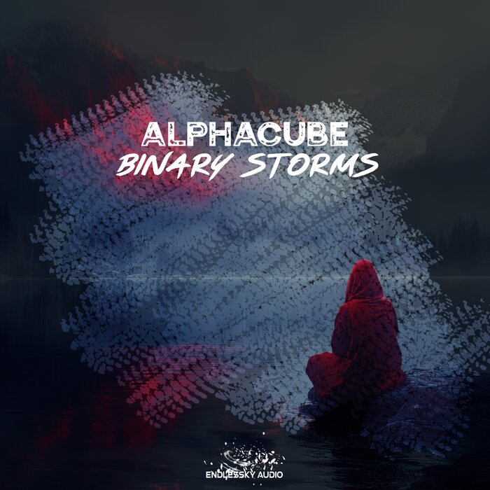 Binary Storms by AlphaCube on MP3, WAV, FLAC, AIFF & ALAC at Juno Download