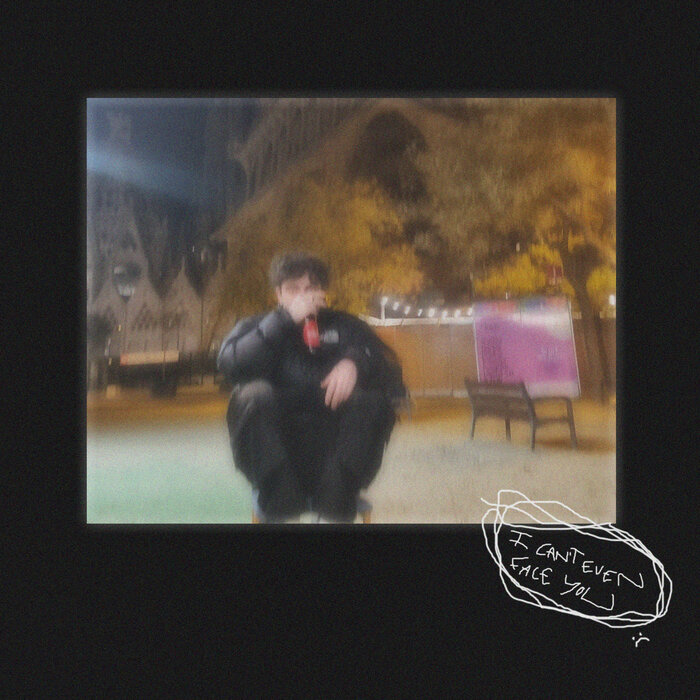 I Can t Even Face You by Neika on MP3, WAV, FLAC, AIFF & ALAC at Juno ...