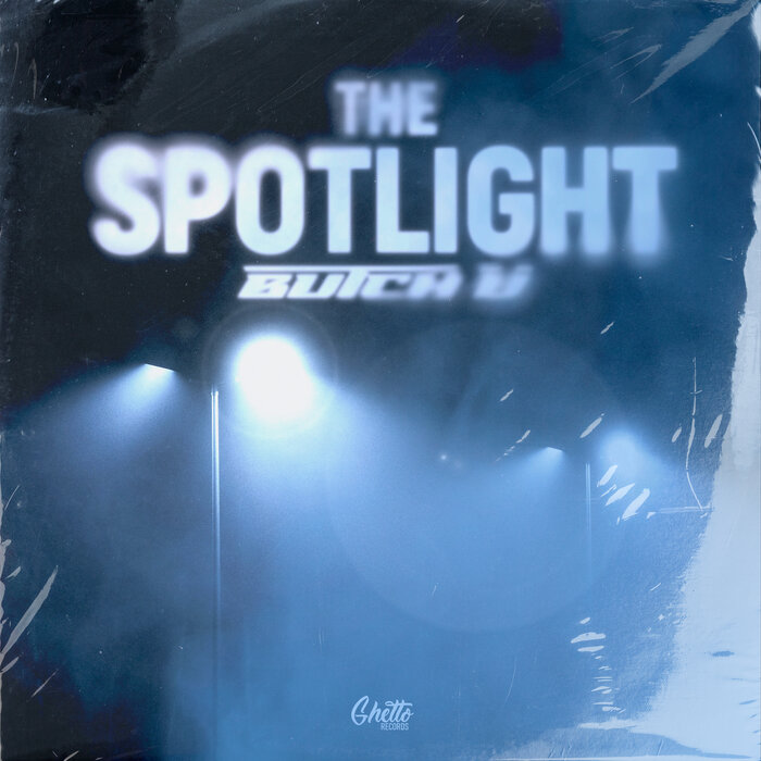 The Spotlight by Butch U on MP3, WAV, FLAC, AIFF & ALAC at Juno Download