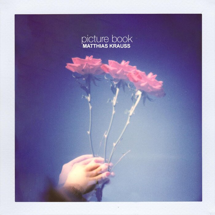 Picture Book by Matthias Krauss on MP3, WAV, FLAC, AIFF & ALAC at Juno ...