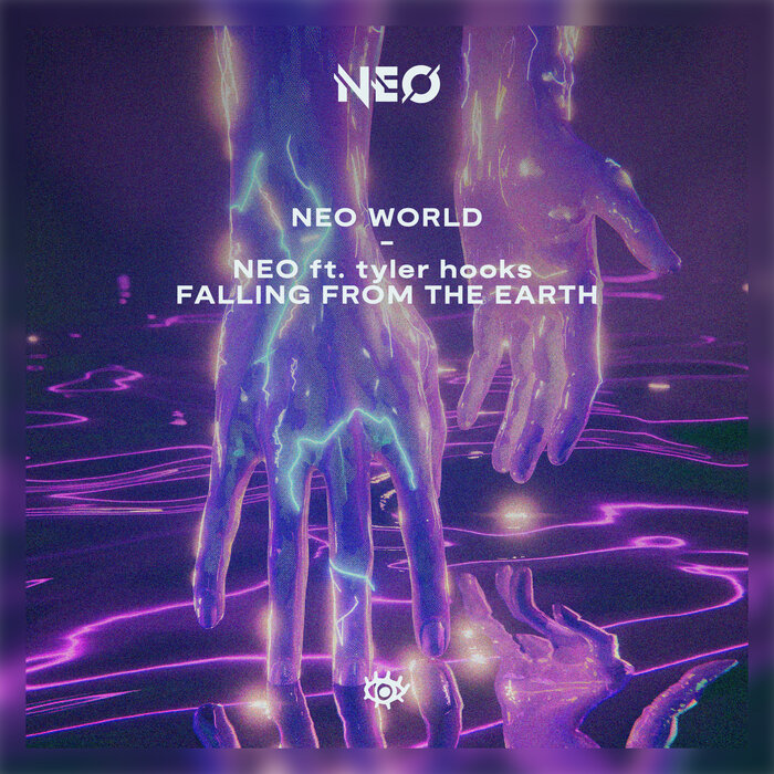 NEO World / Falling From The Earth by NEO on MP3, WAV, FLAC, AIFF ...
