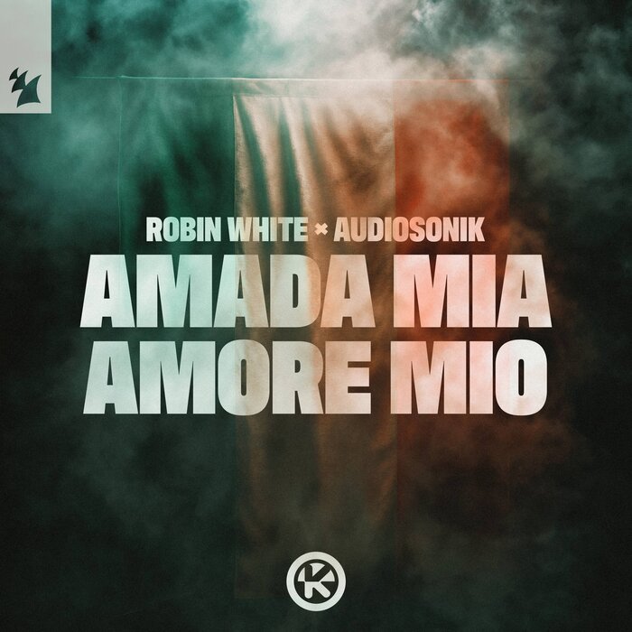 Amada Mia, Amore Mio by Robin White/Audiosonik on MP3, WAV, FLAC, AIFF & ALAC at Juno Download