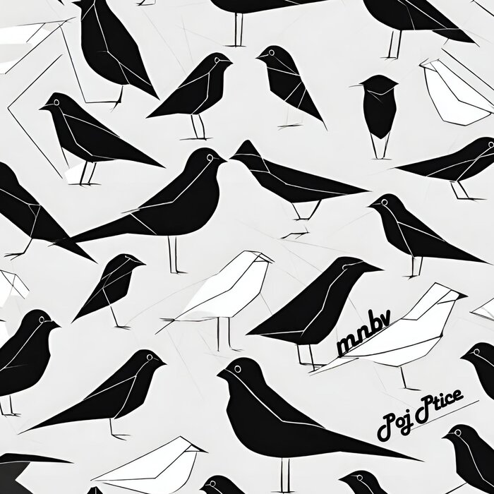 Poj Ptice by mnbv on MP3, WAV, FLAC, AIFF & ALAC at Juno Download