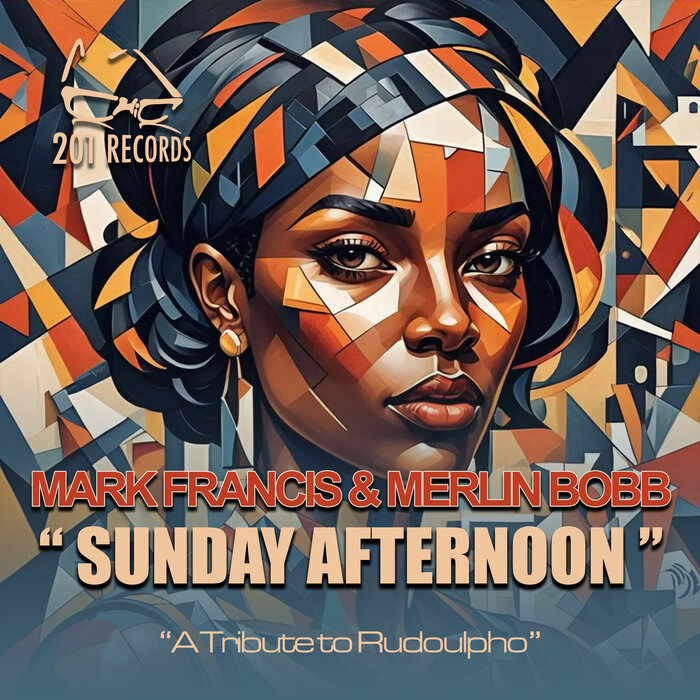 Mark Francis/Merlin Bobb - Sunday Afternoon (A Tribute To Rudoulpho) on ...